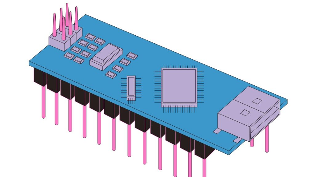 【Linux】ARMアーキテクチャ - Yukitomo Blog 2nd