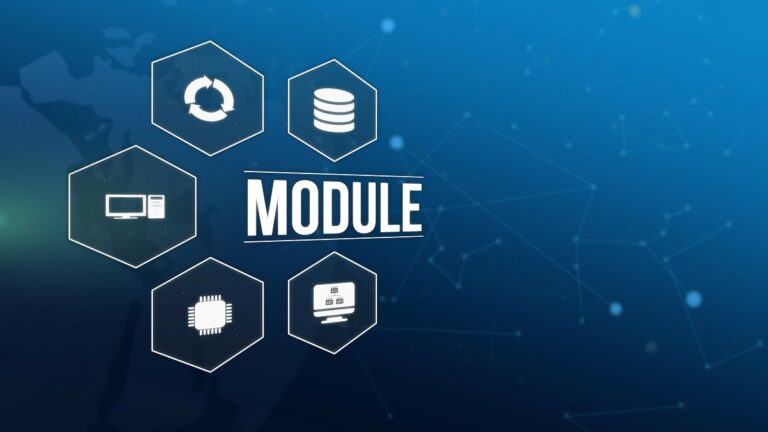 【Linux】モジュール - Yukitomo Blog 2nd